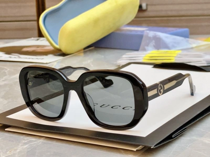 Cut-rate Gucci Sunglasses