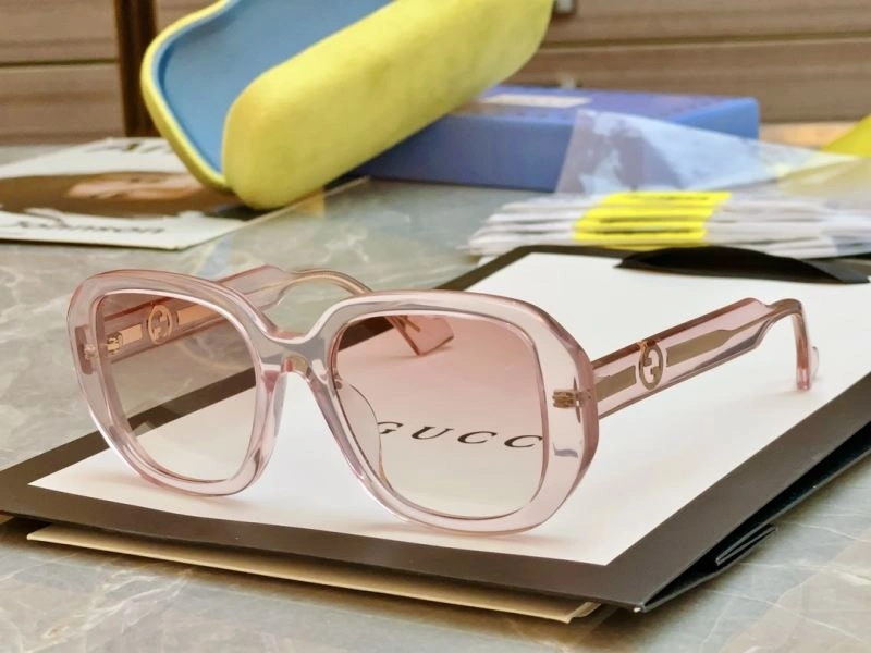 Cut-rate Gucci Sunglasses