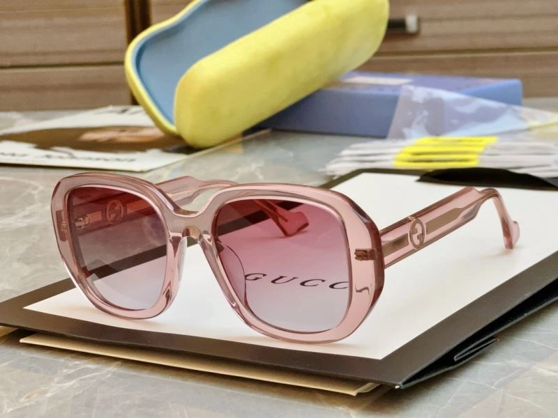 Cut-rate Gucci Sunglasses