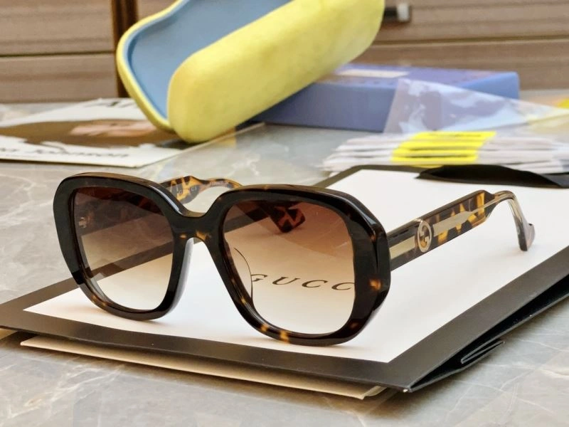 Cut-rate Gucci Sunglasses
