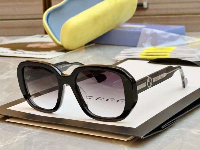 Cut-rate Gucci Sunglasses