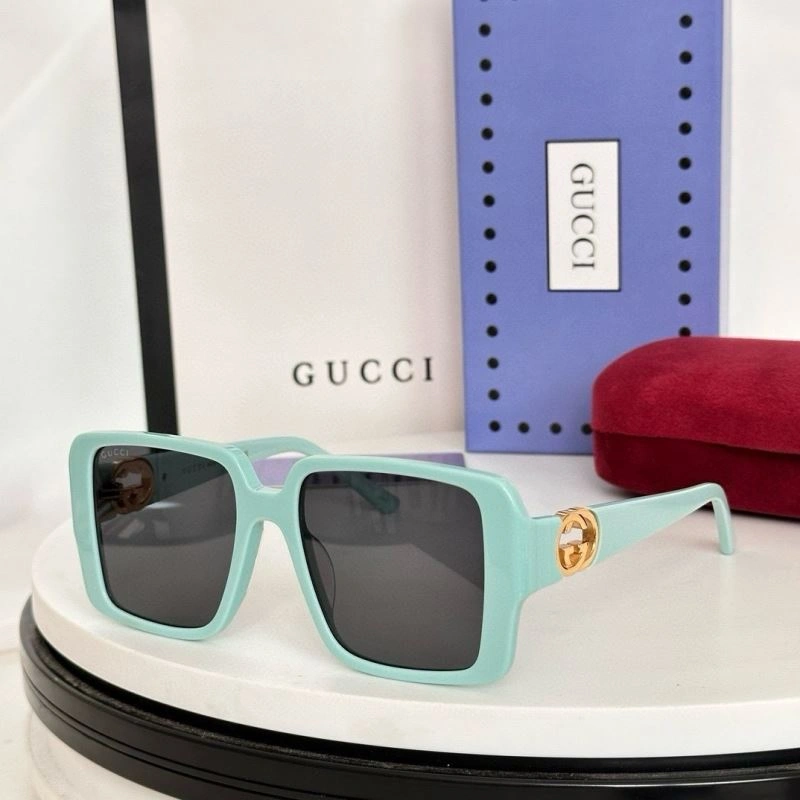 Inexpensive Gucci Sunglasses