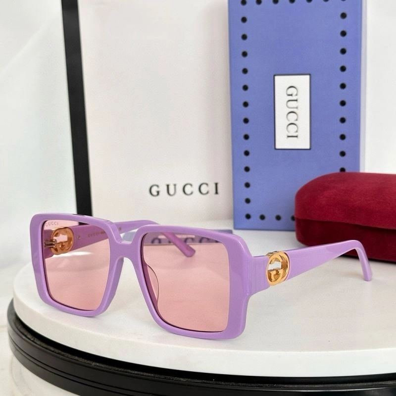 Inexpensive Gucci Sunglasses