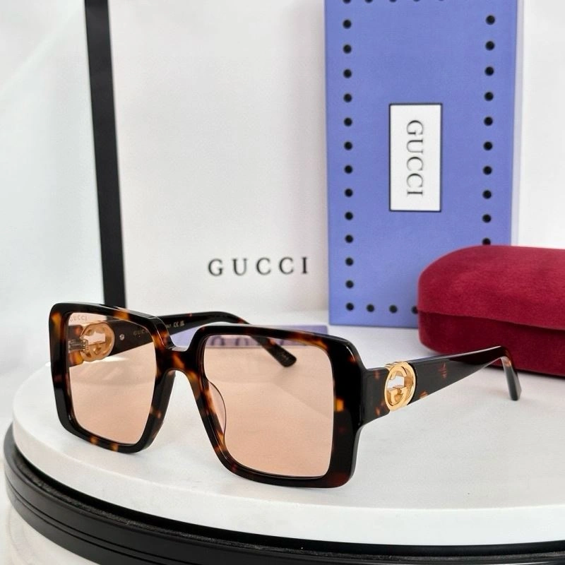 Inexpensive Gucci Sunglasses