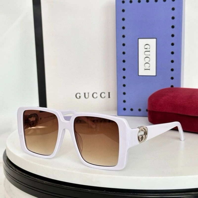 Inexpensive Gucci Sunglasses