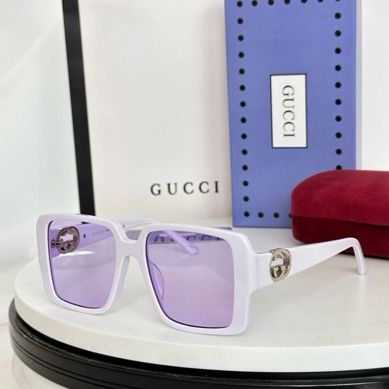 Inexpensive Gucci Sunglasses