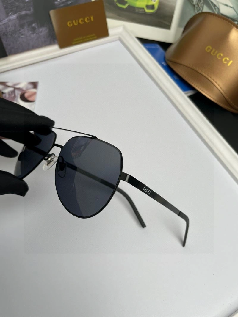 High fidelity Gucci Sunglasses