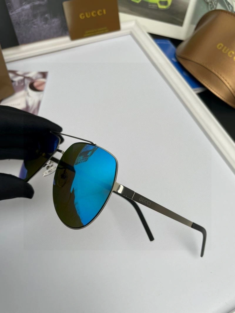 High fidelity Gucci Sunglasses