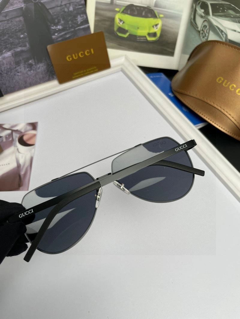 High fidelity Gucci Sunglasses