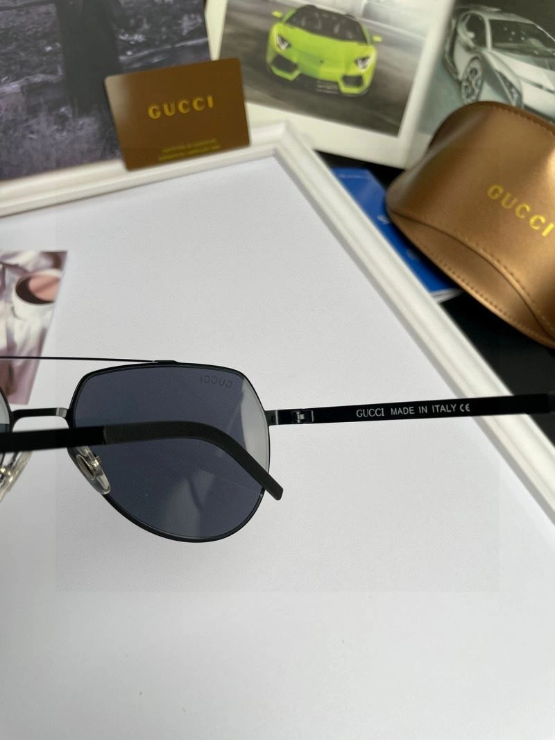 High fidelity Gucci Sunglasses
