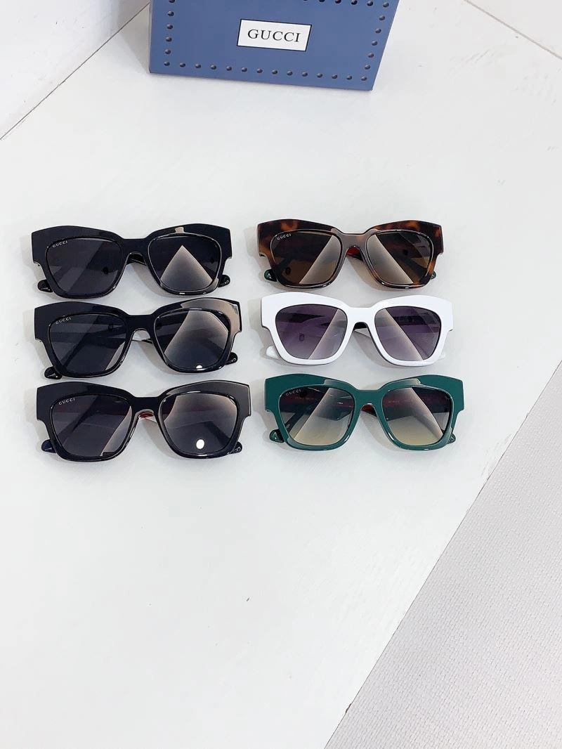 Gucci Sunglasses