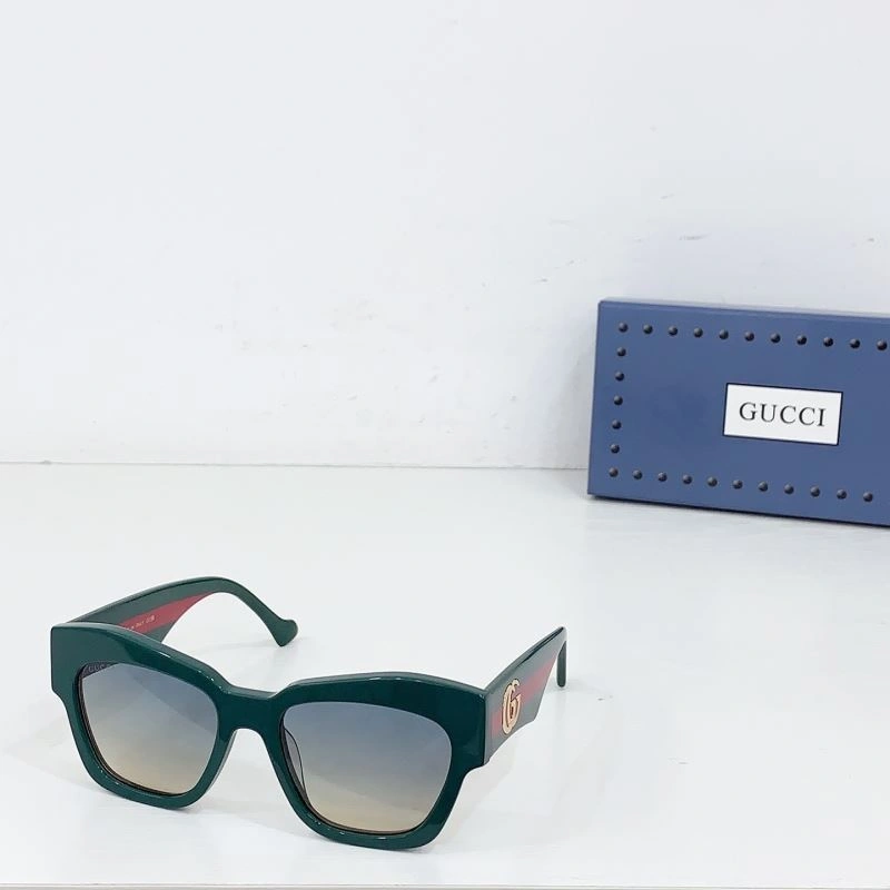 Cut-rate Gucci Sunglasses