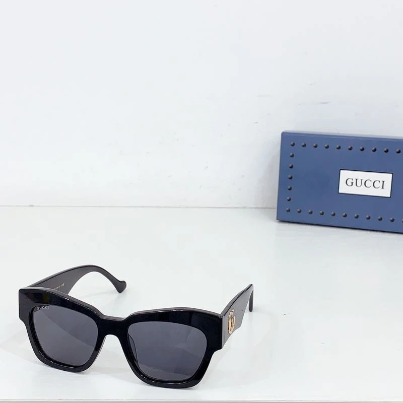 Cut-rate Gucci Sunglasses