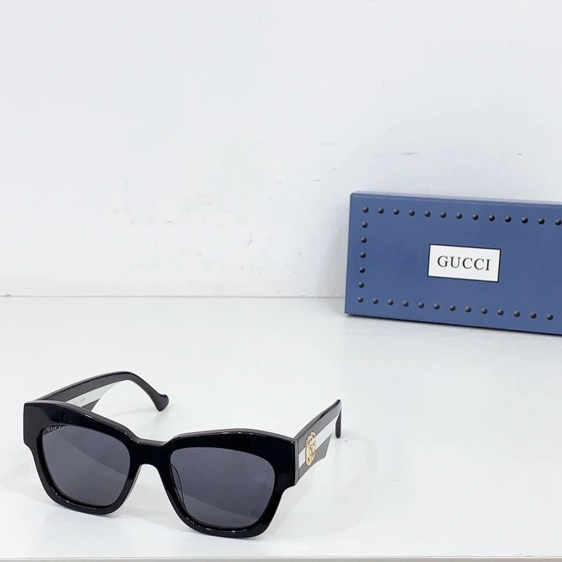 Cut-rate Gucci Sunglasses