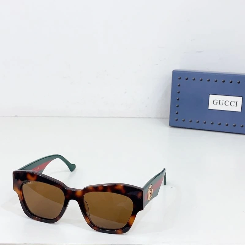 Cut-rate Gucci Sunglasses