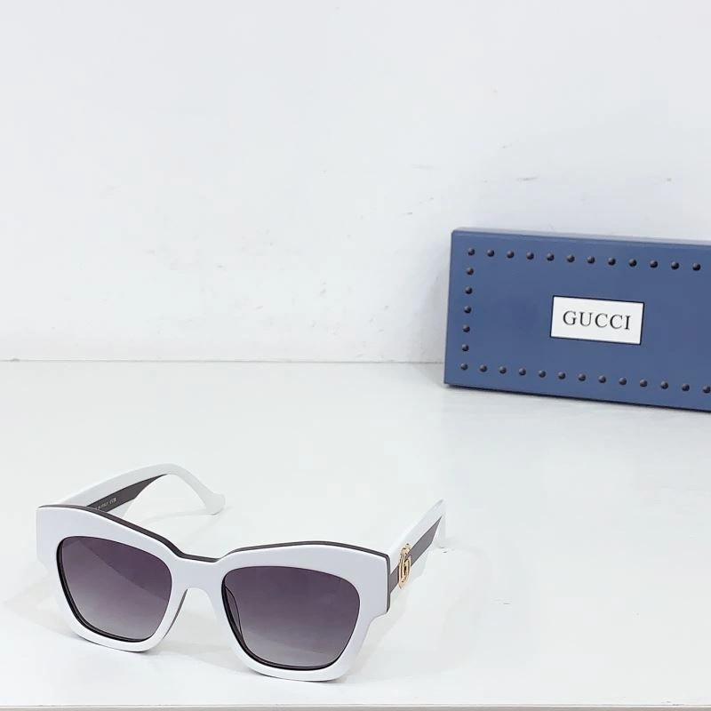 Cut-rate Gucci Sunglasses