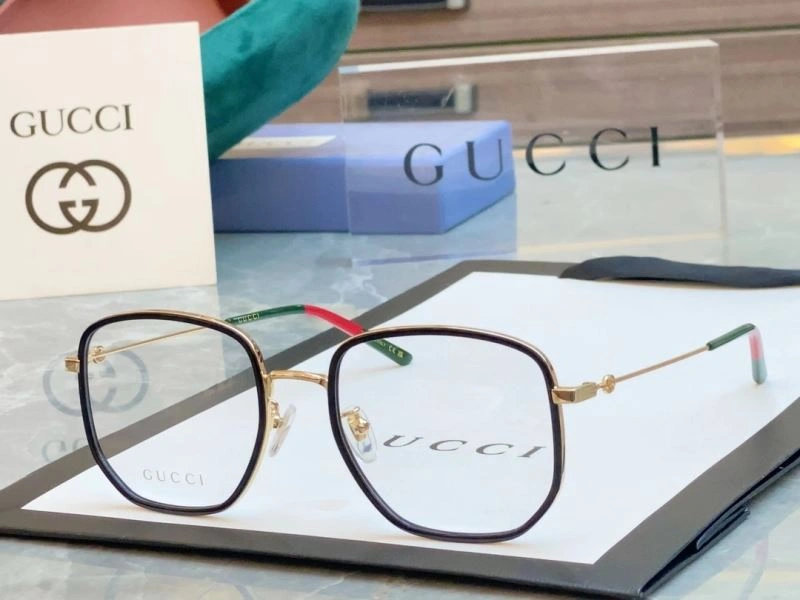 Top mirror Gucci Sunglasses
