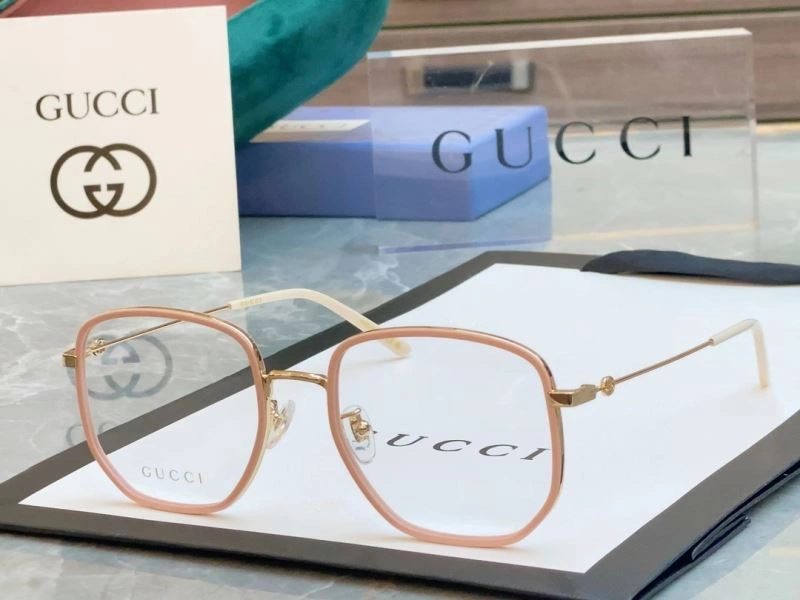 Top mirror Gucci Sunglasses