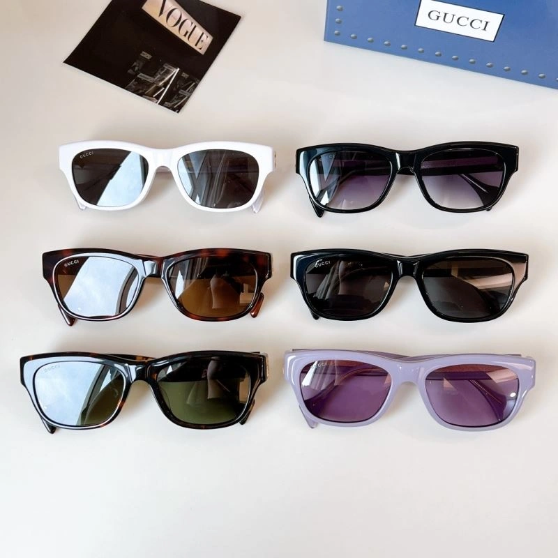 Brand-original Gucci Sunglasses