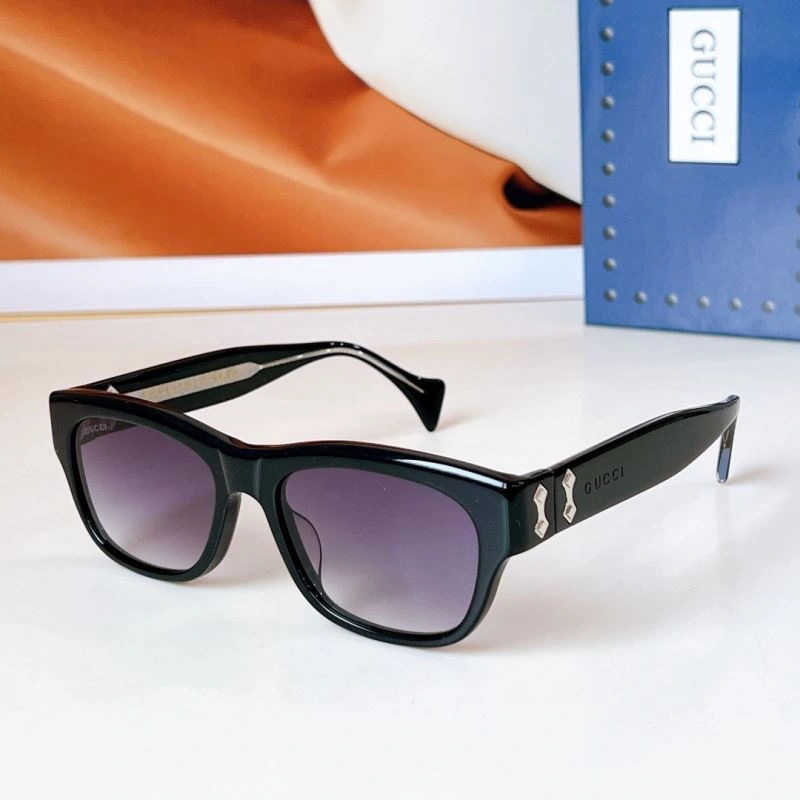 Brand-original Gucci Sunglasses