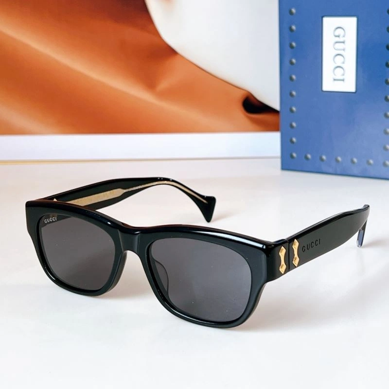Brand-original Gucci Sunglasses