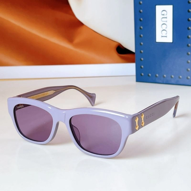 Brand-original Gucci Sunglasses