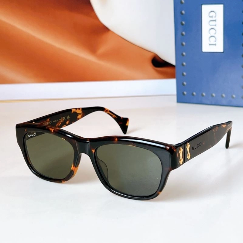 Brand-original Gucci Sunglasses