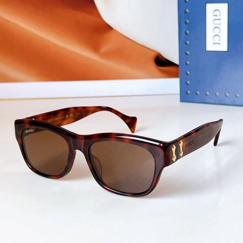 Brand-original Gucci Sunglasses