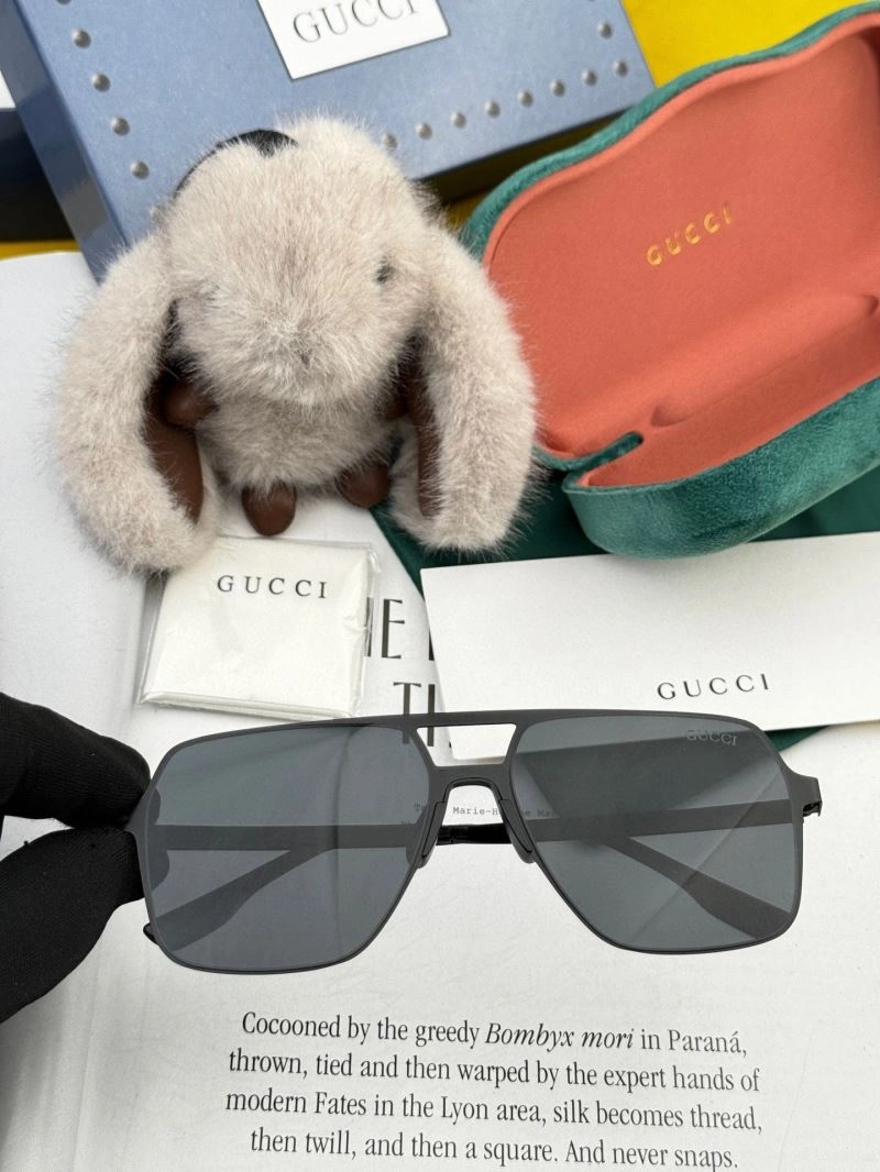High accuracy Gucci Sunglasses