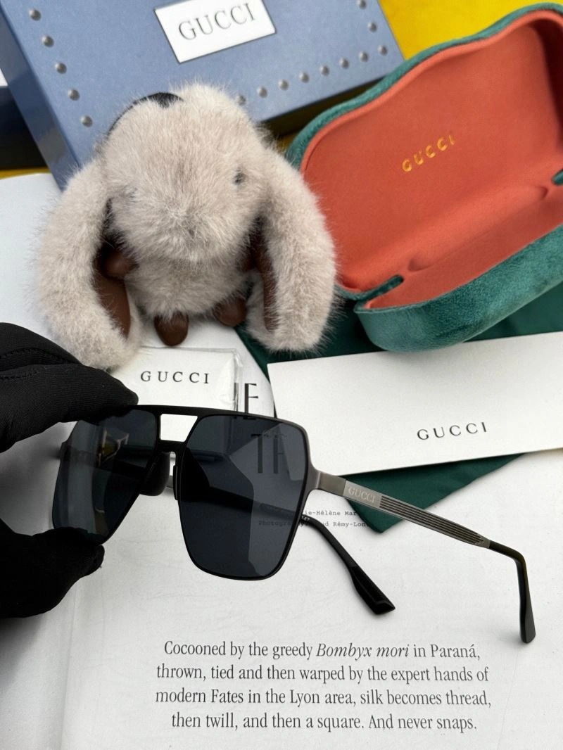 High accuracy Gucci Sunglasses