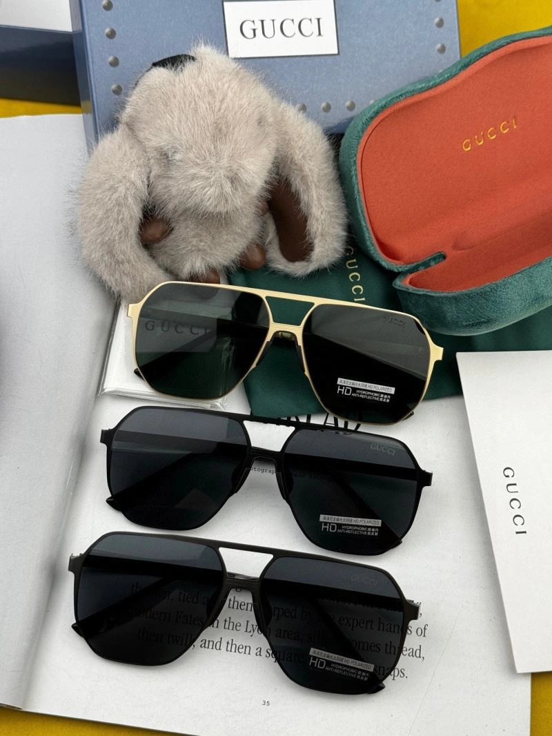 Real Gucci Sunglasses
