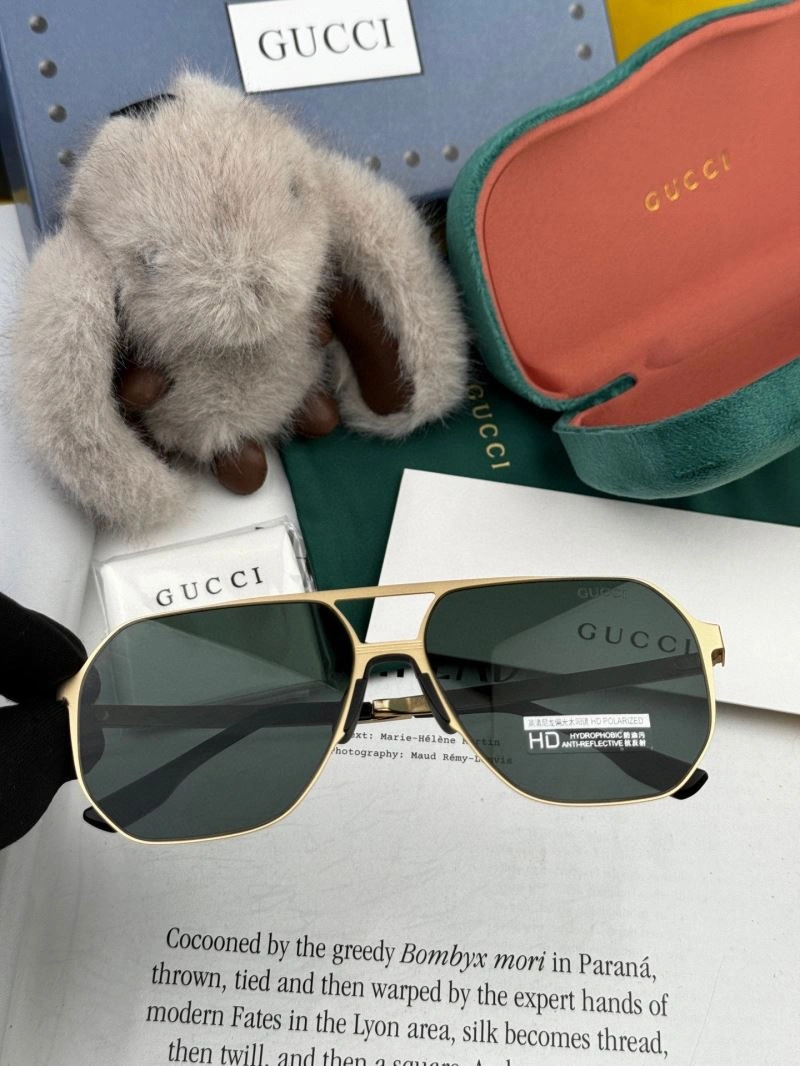 Real Gucci Sunglasses