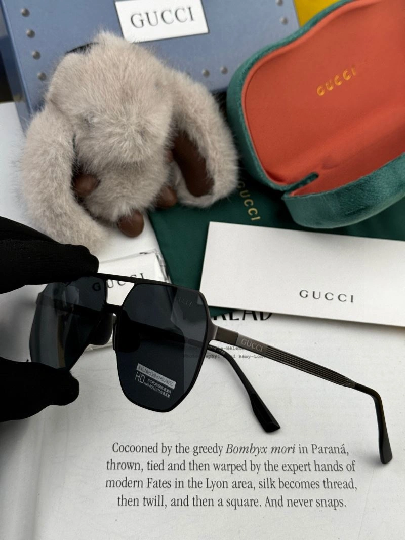 Real Gucci Sunglasses