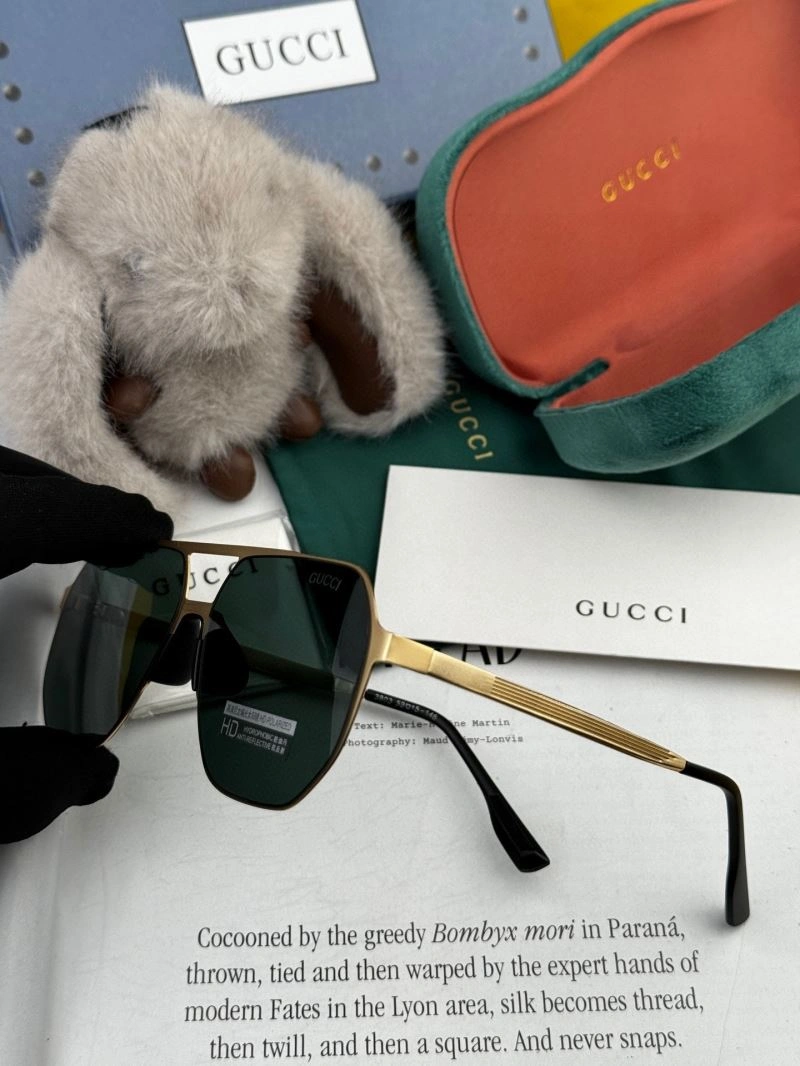 Real Gucci Sunglasses