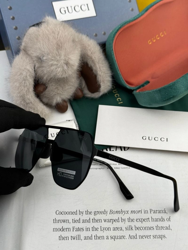 Real Gucci Sunglasses