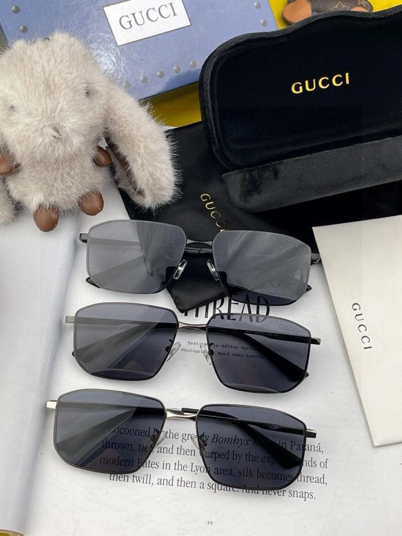 Inexpensive Gucci Sunglasses