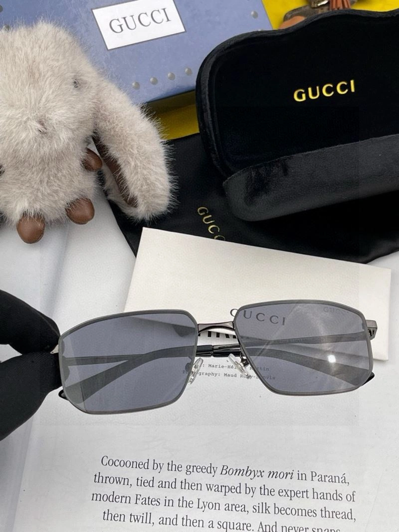 Inexpensive Gucci Sunglasses