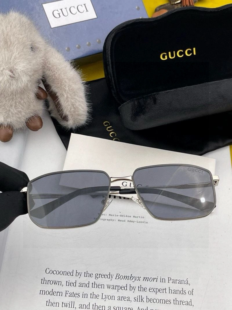 Inexpensive Gucci Sunglasses