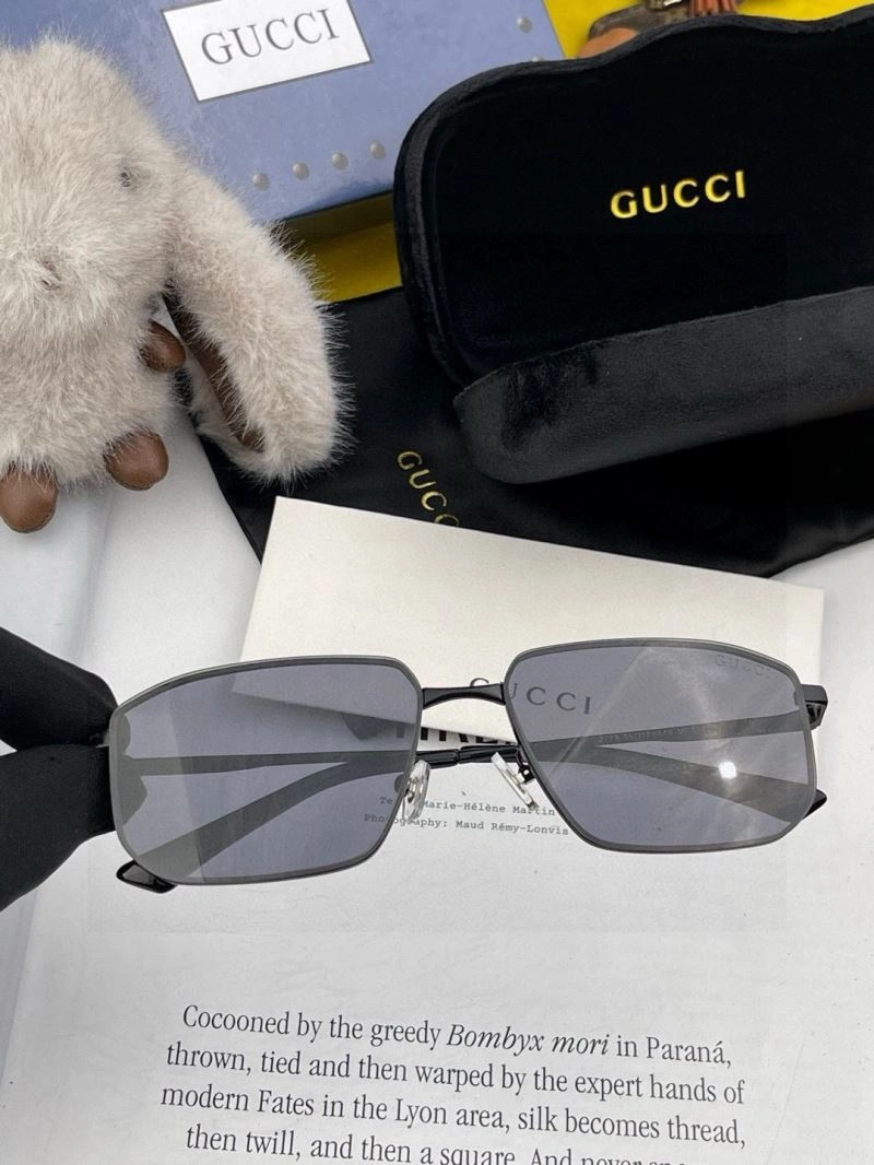 Inexpensive Gucci Sunglasses