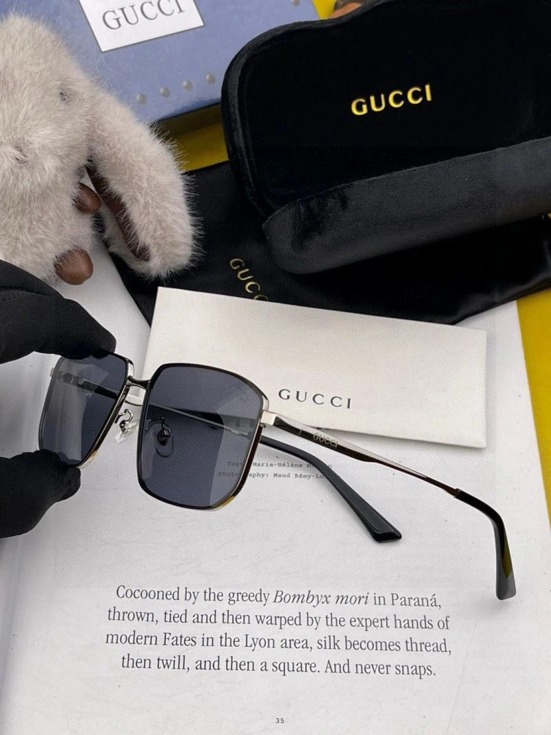 Inexpensive Gucci Sunglasses