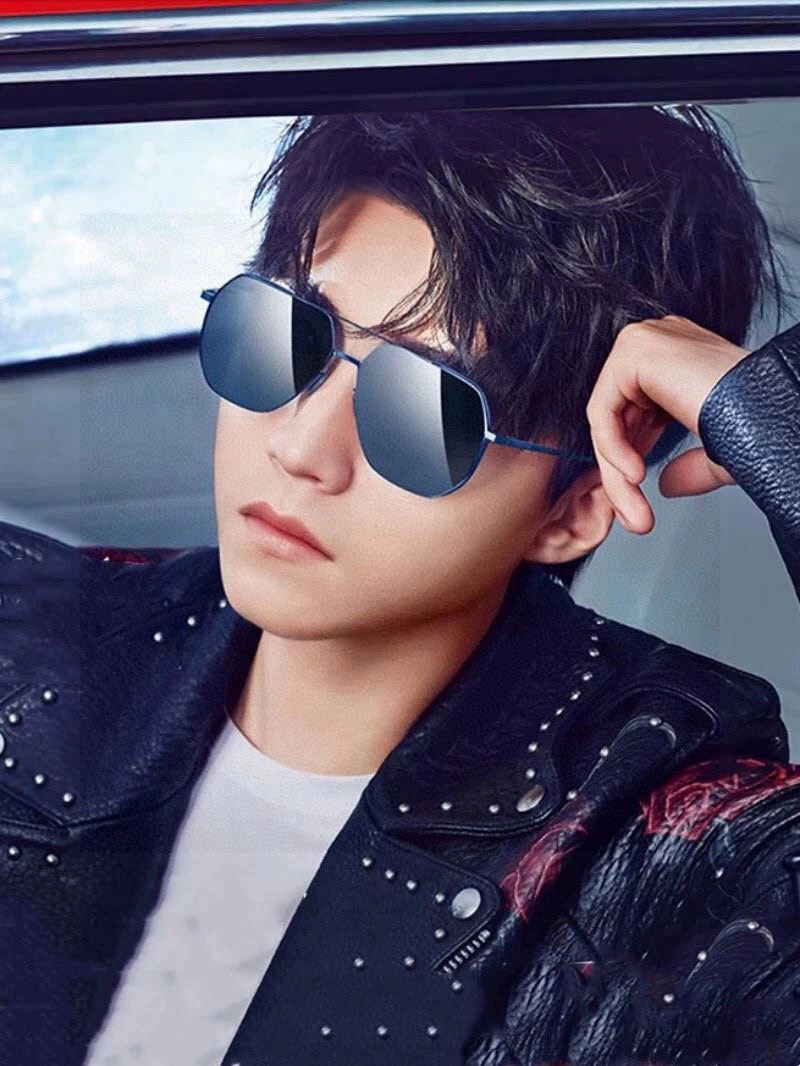 High fidelity Gucci Sunglasses