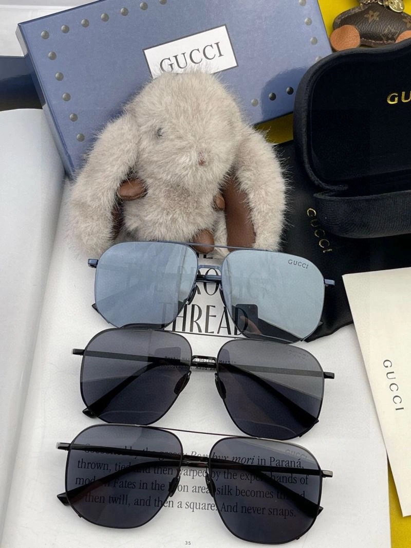 High fidelity Gucci Sunglasses