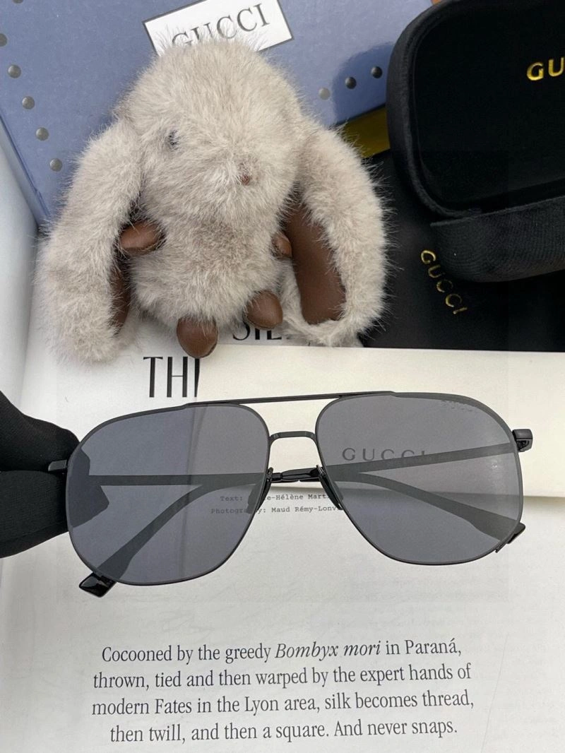 High fidelity Gucci Sunglasses