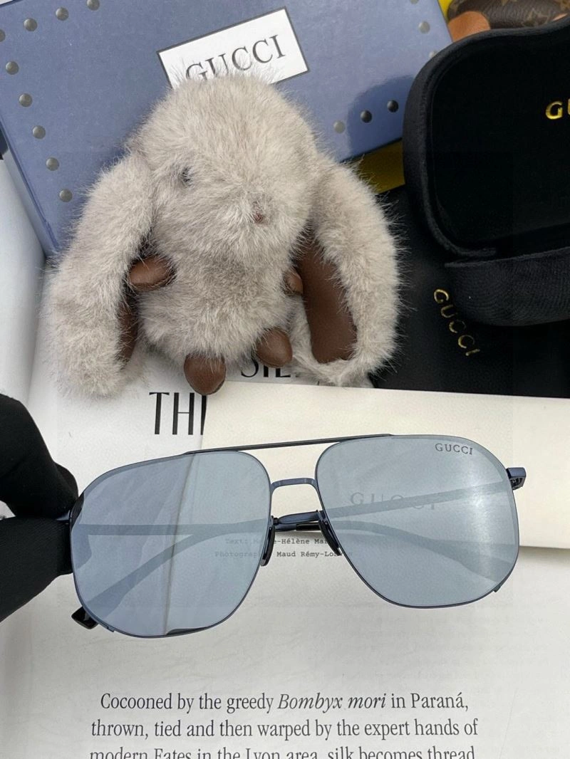 High fidelity Gucci Sunglasses