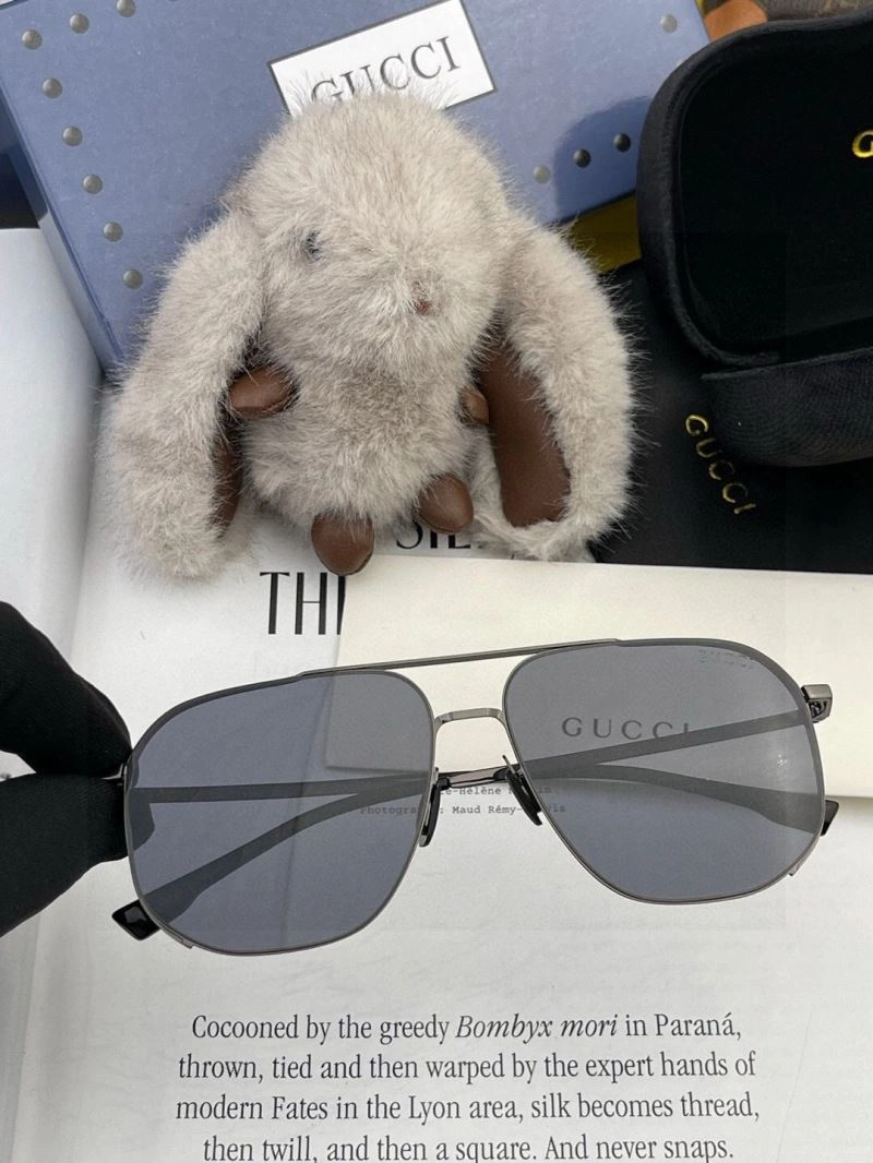 High fidelity Gucci Sunglasses