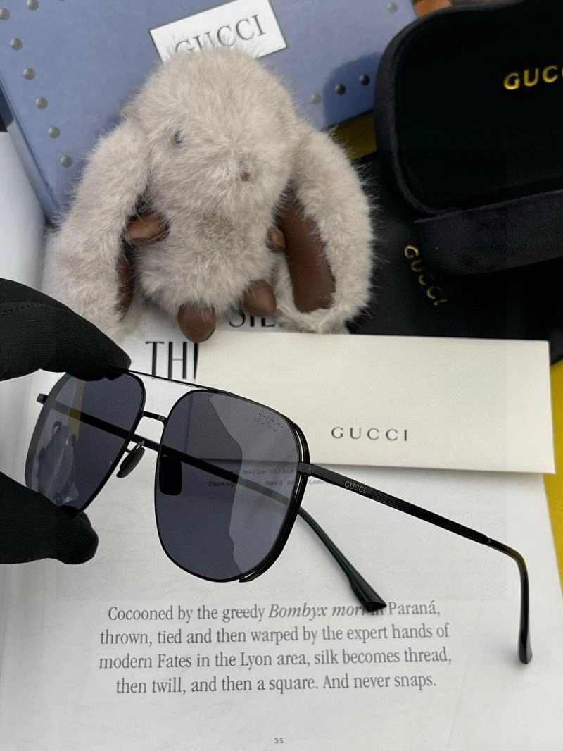 High fidelity Gucci Sunglasses