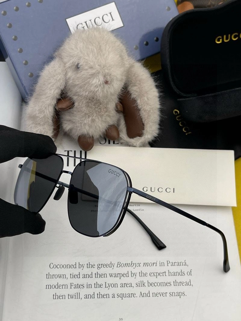 High fidelity Gucci Sunglasses