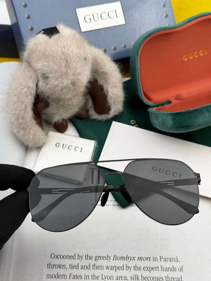 Brand-original Gucci Sunglasses