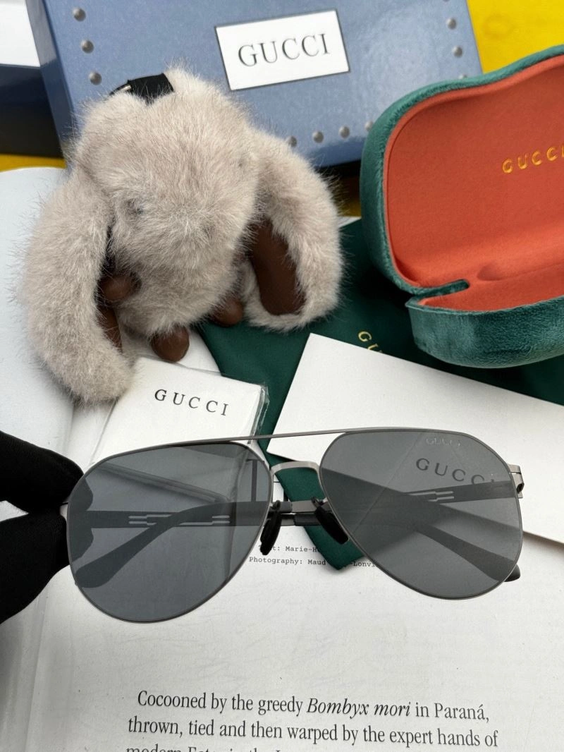 Brand-original Gucci Sunglasses