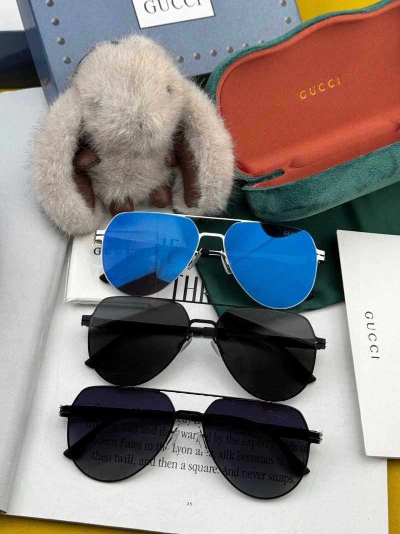 Original Gucci Sunglasses